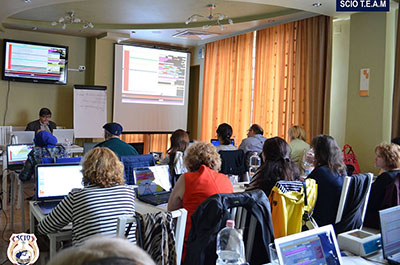 Scio Pro ve Scio Theta Türkiye Resmi Distribütörü